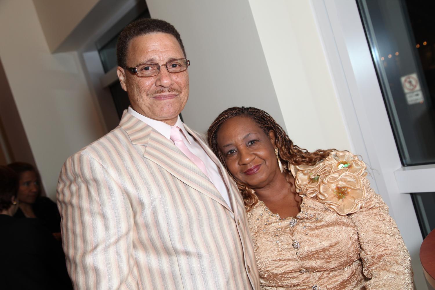 MAZ :: Gallery: Jazz Roots presents Patti LaBelle Live