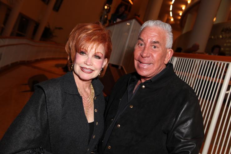 MAZ :: Gallery: Jazz Roots presents Patti LaBelle Live