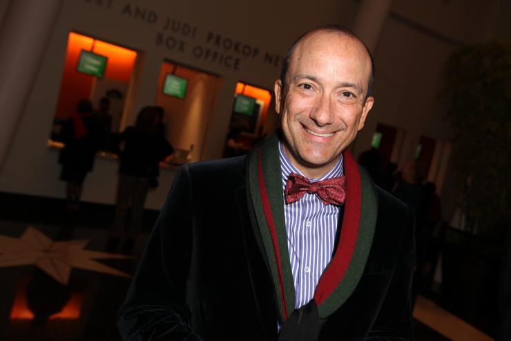 MAZ :: Gallery: Miami City Ballet's Program III