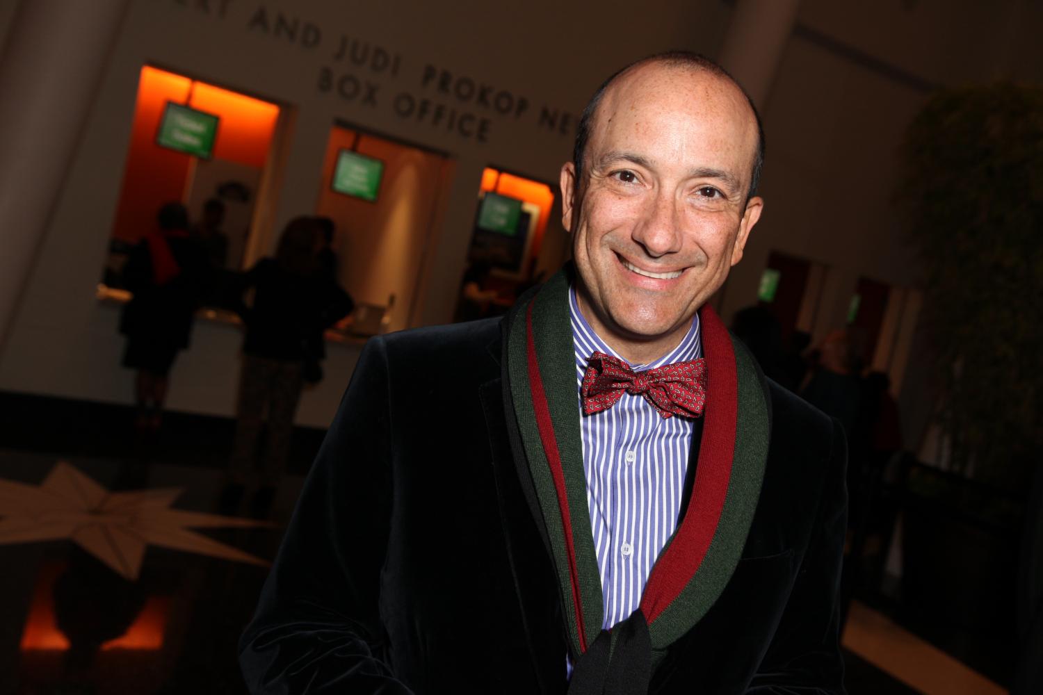 MAZ :: Gallery: Miami City Ballet's Program III