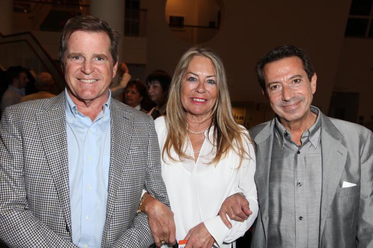 MAZ :: Gallery: Miami City Ballet's Program III