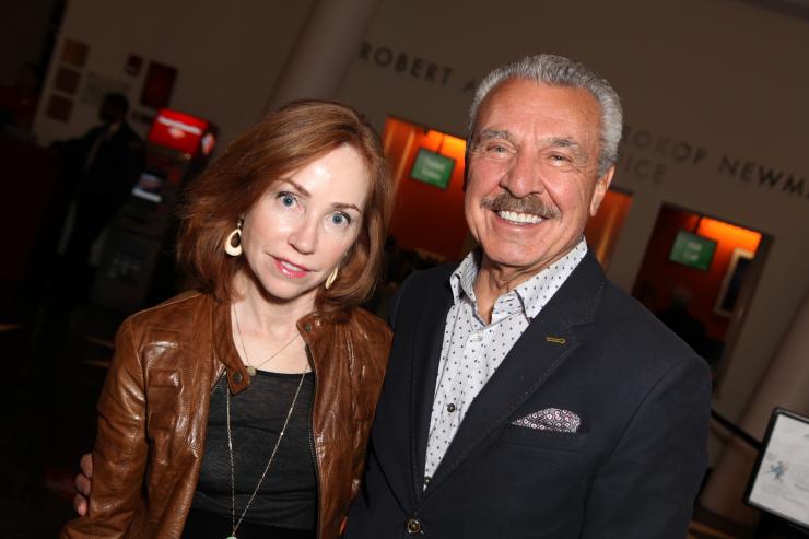 MAZ :: Gallery: Miami City Ballet's Program III