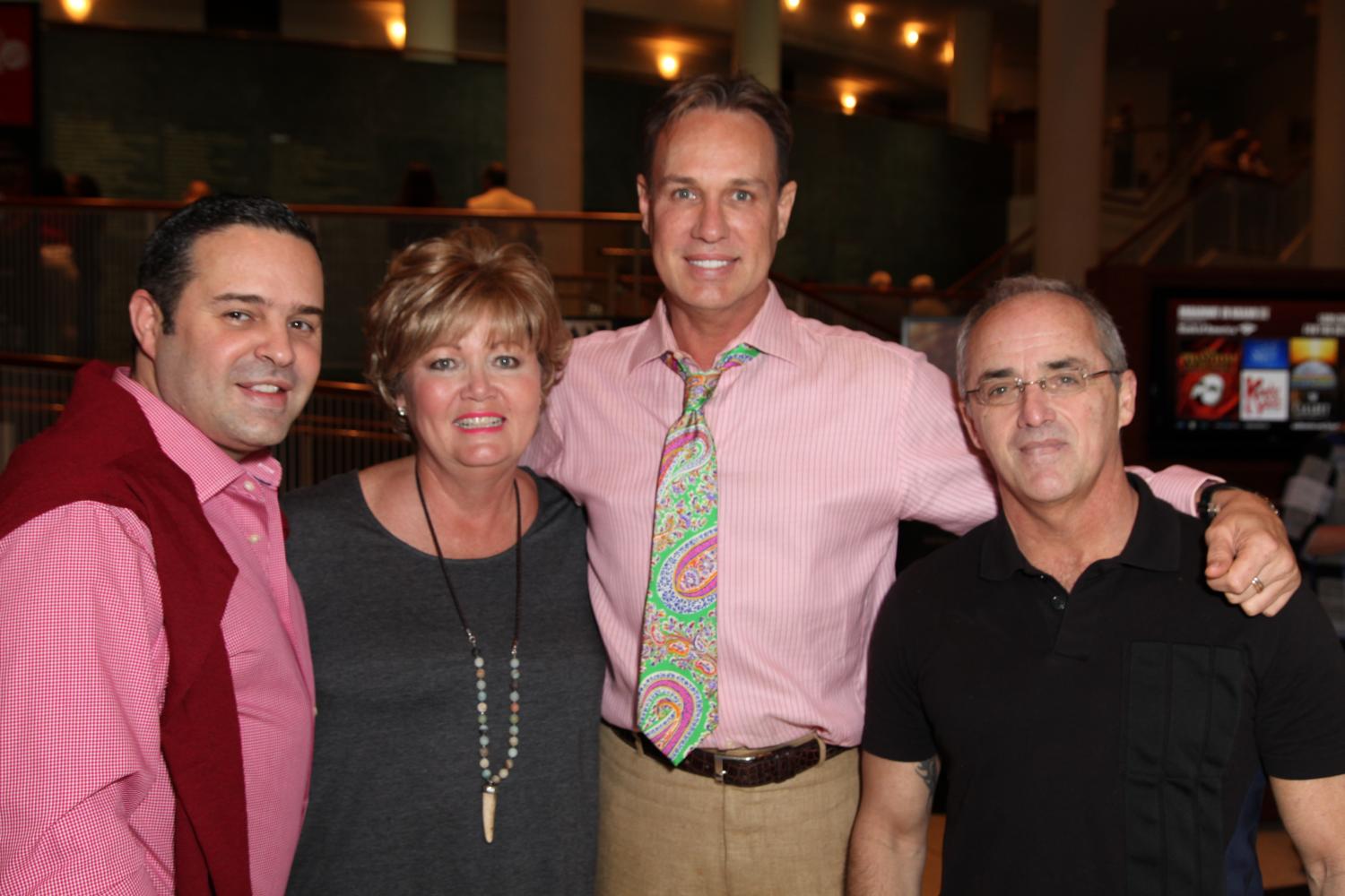 MAZ :: Gallery: Alvin Ailey - American Dance Theater