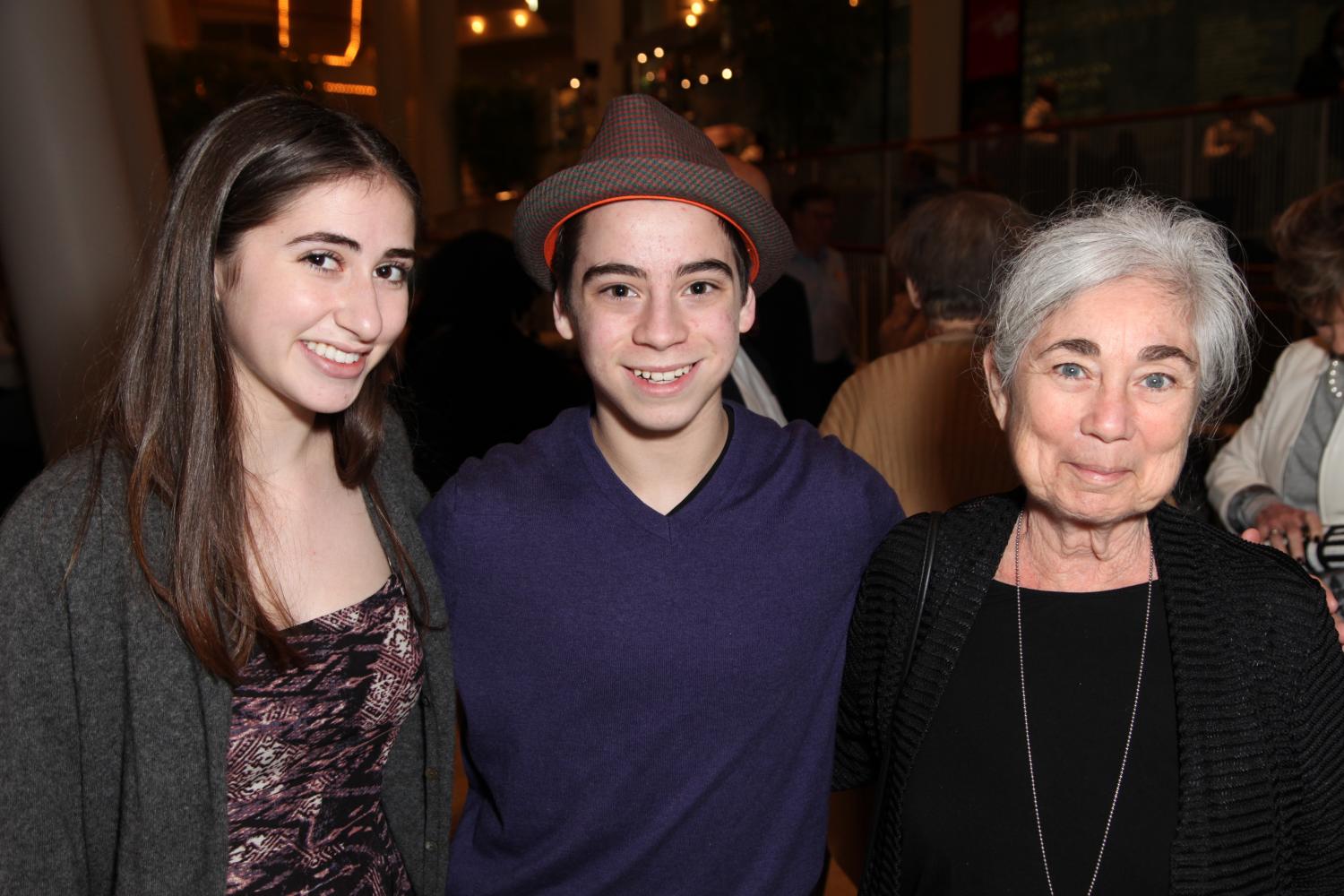 MAZ :: Gallery: Alvin Ailey - American Dance Theater