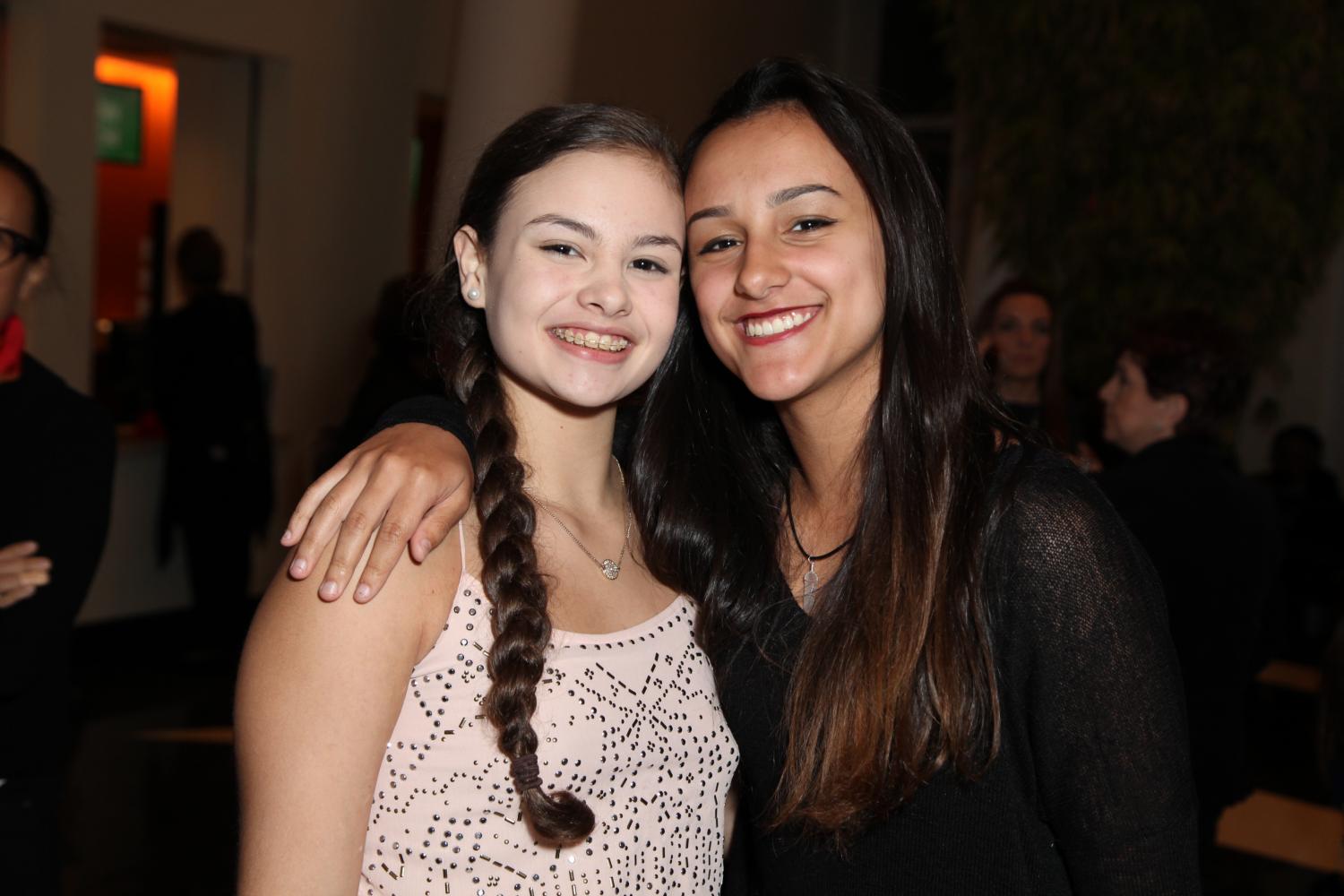 MAZ :: Gallery: Alvin Ailey - American Dance Theater