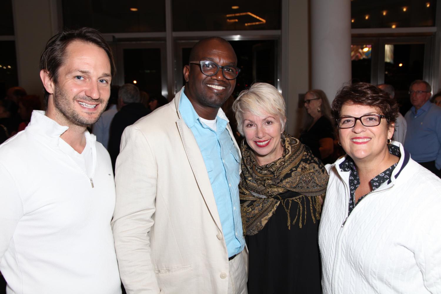 MAZ :: Gallery: Alvin Ailey - American Dance Theater