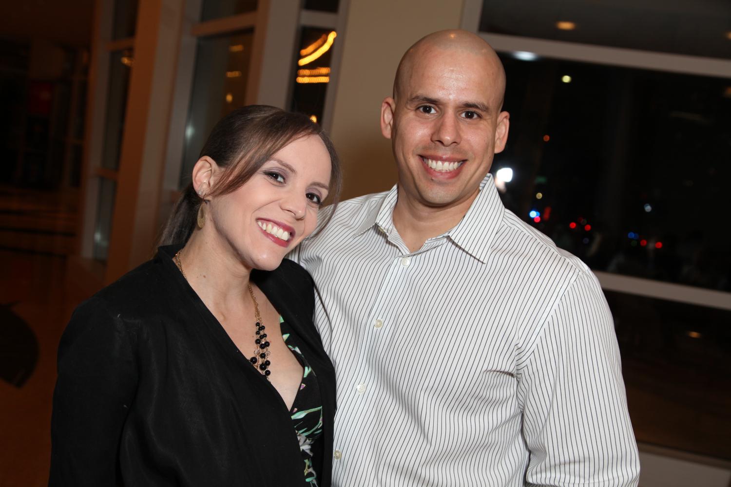 MAZ :: Gallery: The Movie Music of James Newton Howard