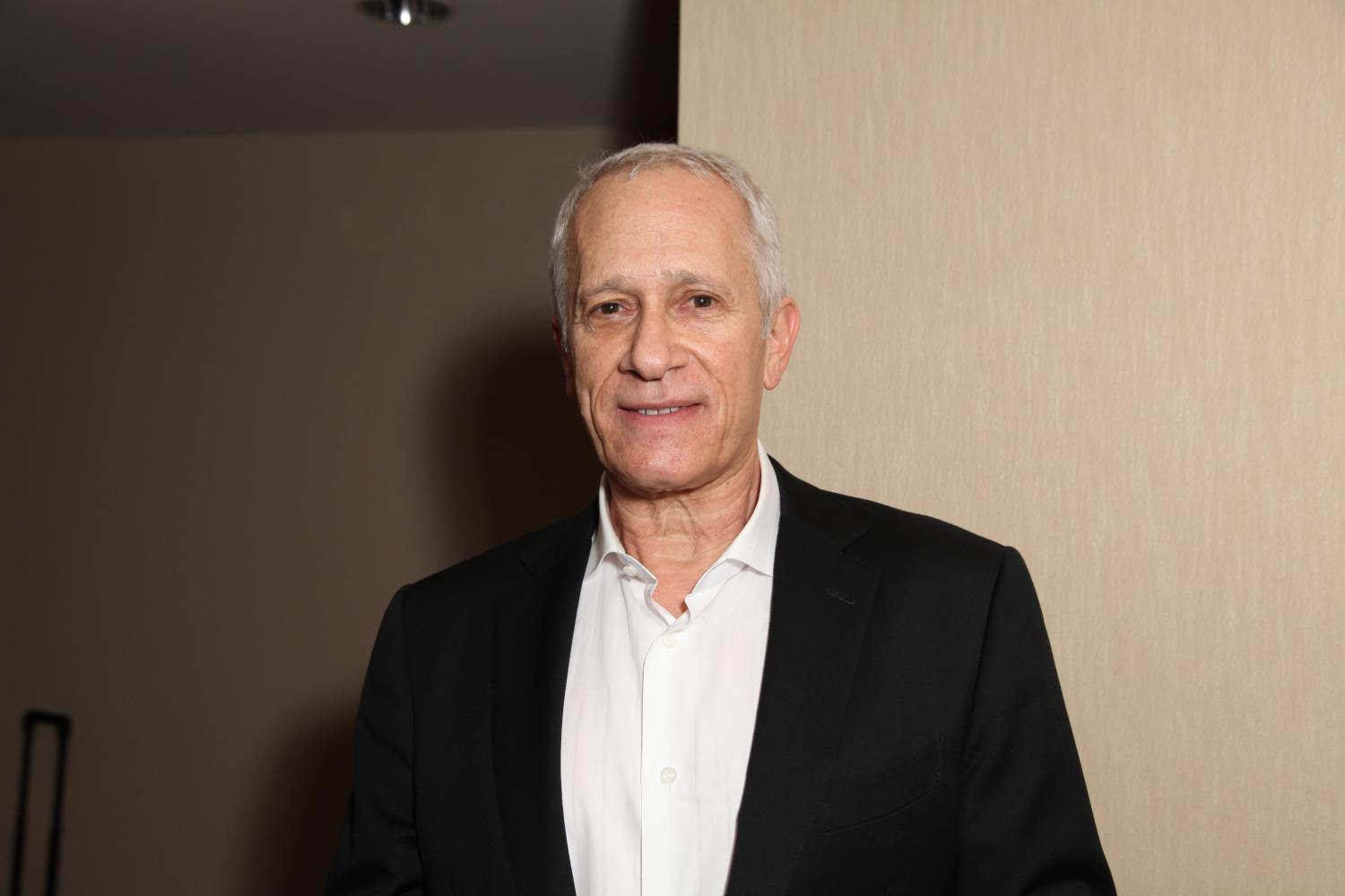 MAZ :: Gallery: The Movie Music of James Newton Howard