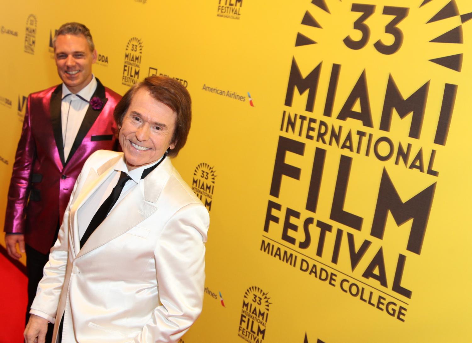 MAZ :: Gallery: Miami International Film Festival