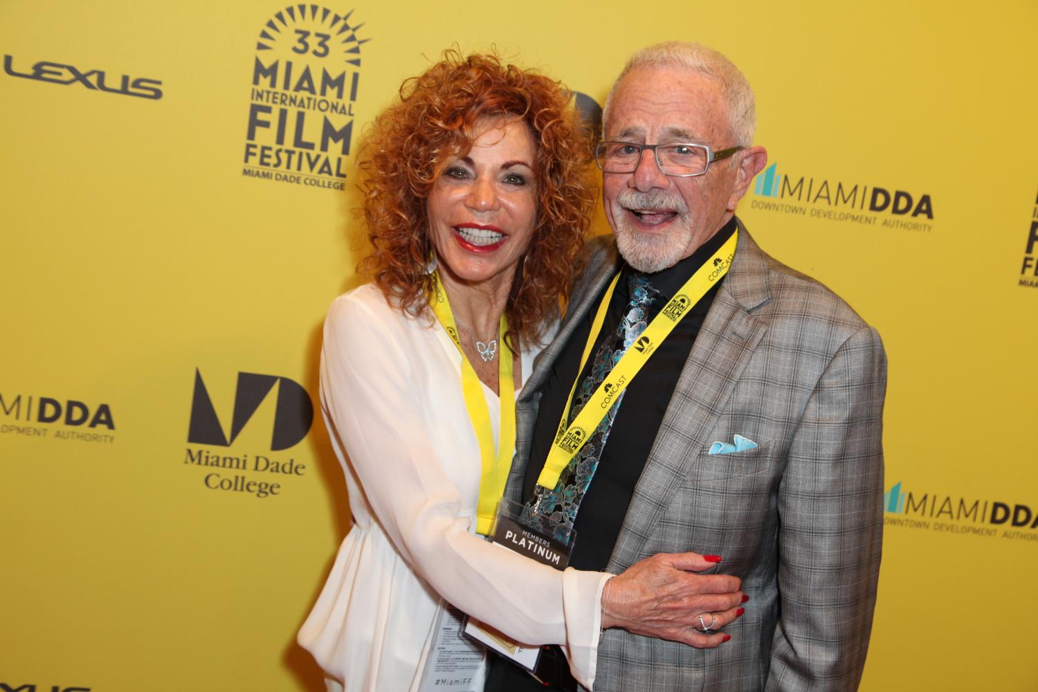 MAZ :: Gallery: Miami International Film Festival