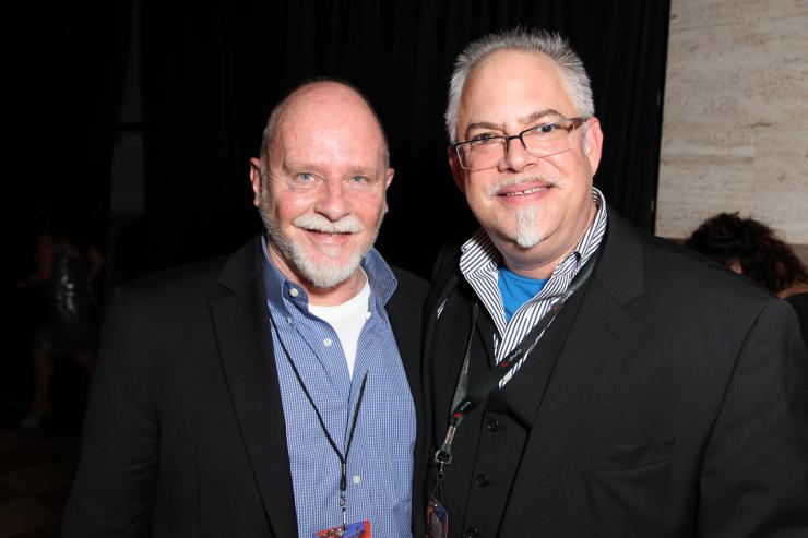 MAZ :: Gallery: Miami International Film Festival