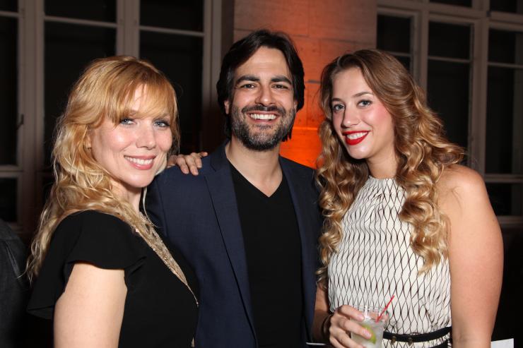 MAZ :: Gallery: Miami International Film Festival