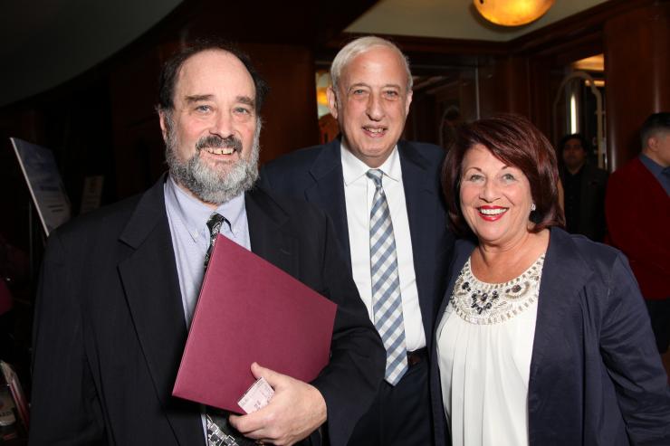 MAZ :: Gallery: Sondheim on Sondheim