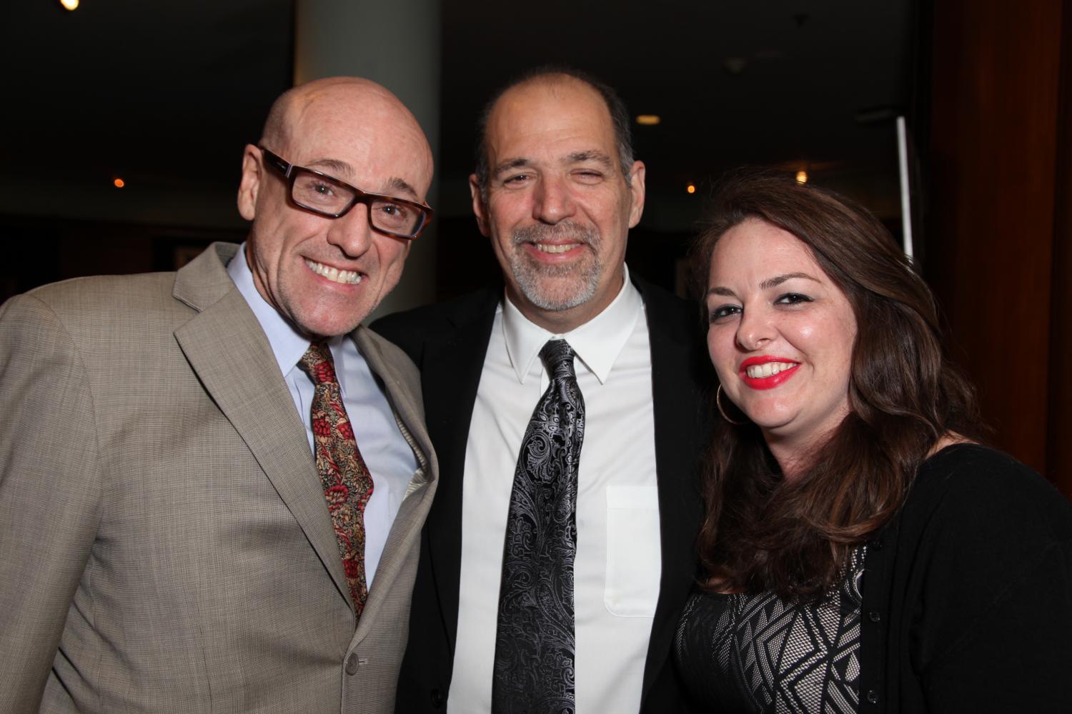 MAZ :: Gallery: Sondheim on Sondheim