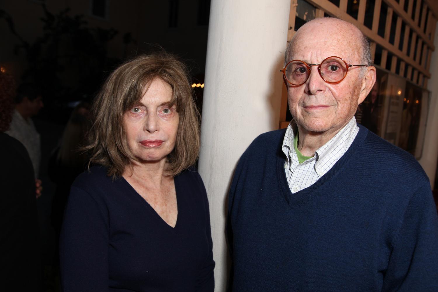 MAZ :: Gallery: A Minister's Wife at GableStage