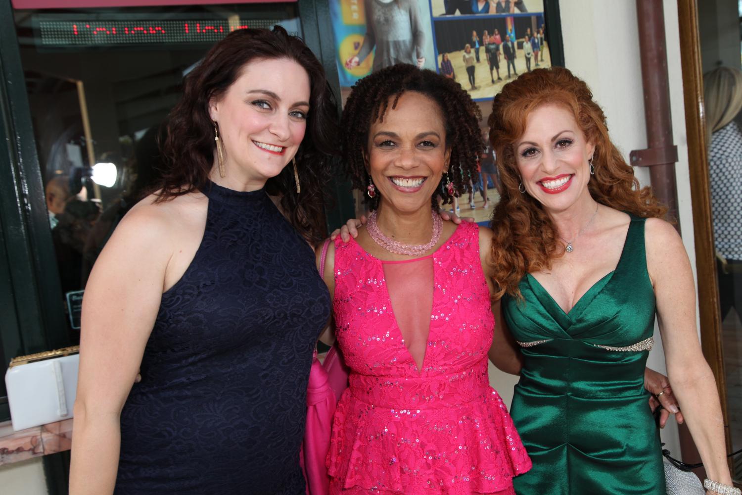 MAZ :: Gallery: The 40th Annual Carbonell Awards