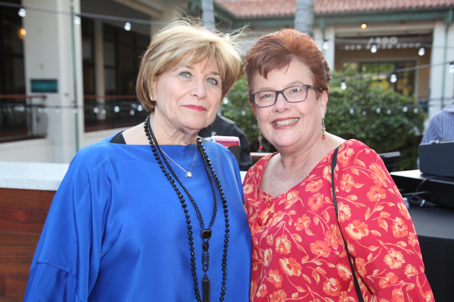 MAZ :: Gallery: The 40th Annual Carbonell Awards