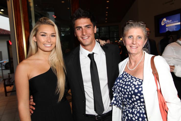 MAZ :: Gallery: The 40th Annual Carbonell Awards