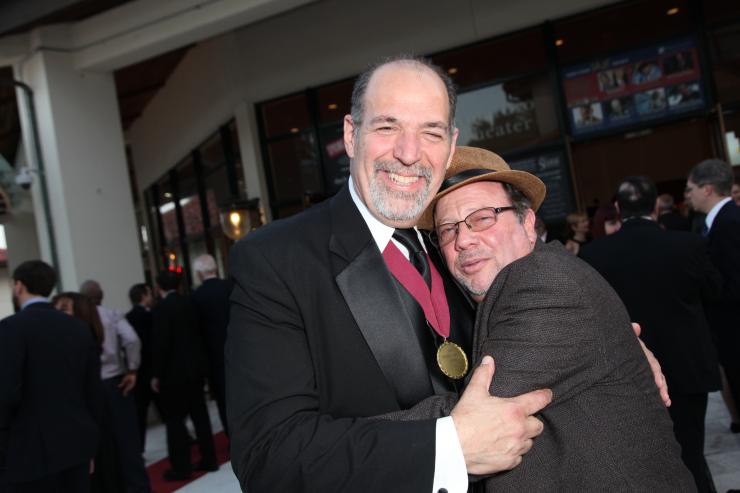 MAZ :: Gallery: The 40th Annual Carbonell Awards