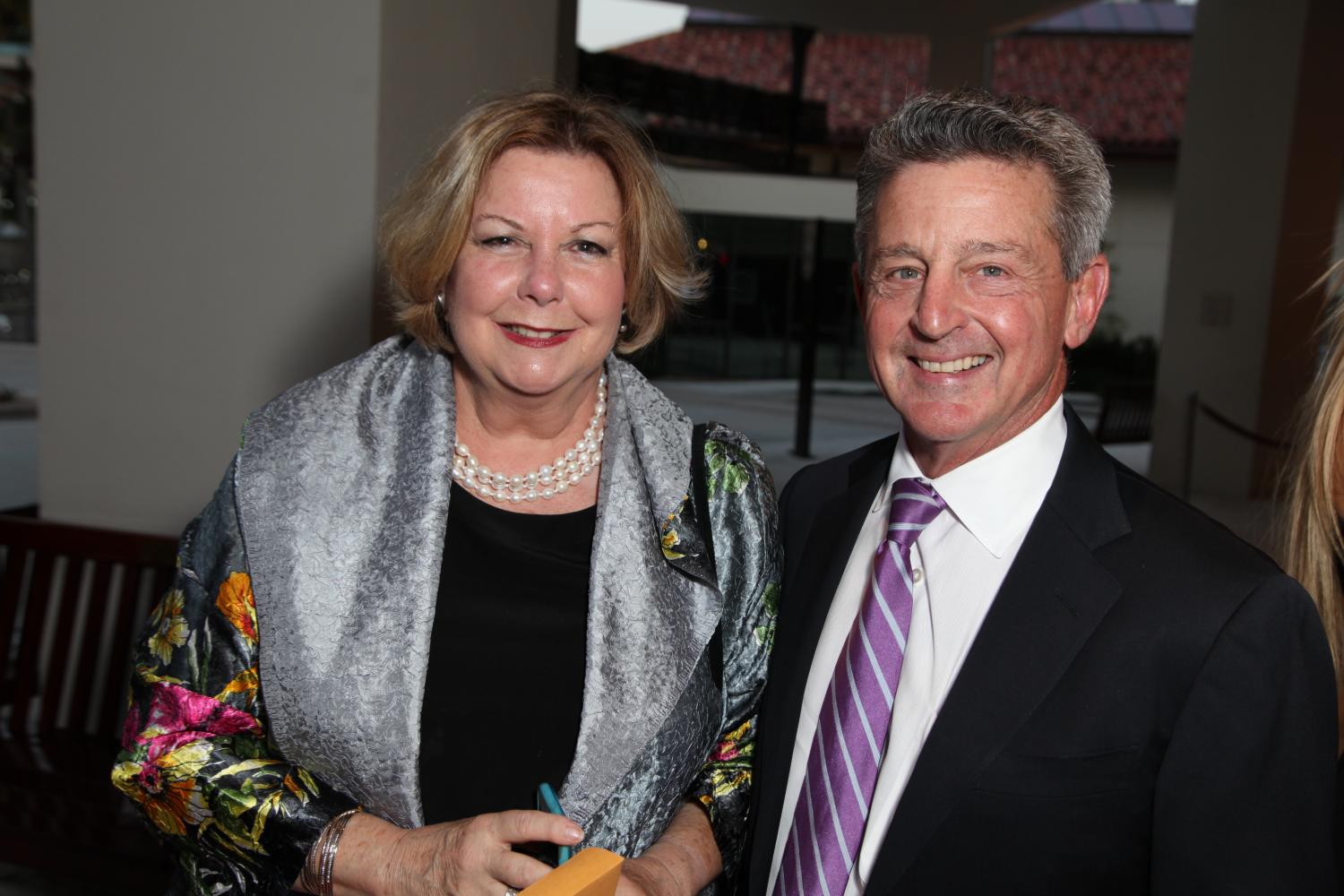 MAZ :: Gallery: The 40th Annual Carbonell Awards