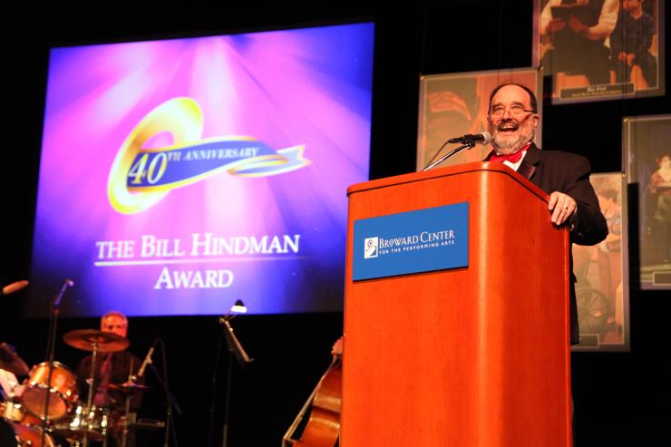 MAZ :: Gallery: The 40th Annual Carbonell Awards