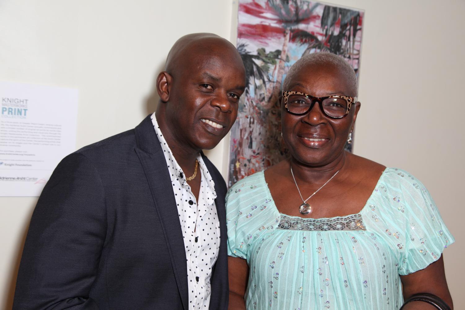 MAZ :: Gallery: Jazz Roots presents Vanessa Williams