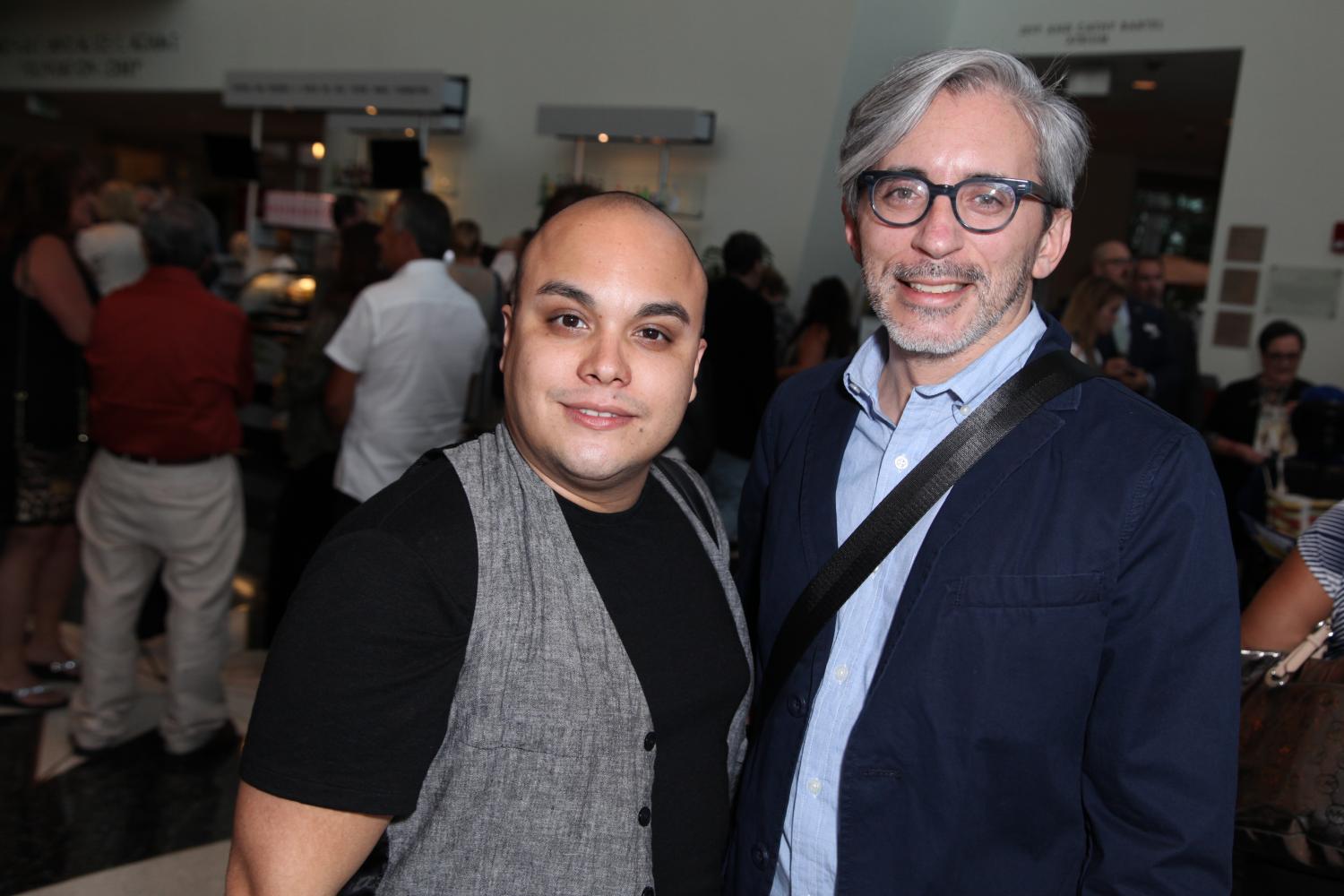 MAZ :: Gallery: Cabaret at Arsht