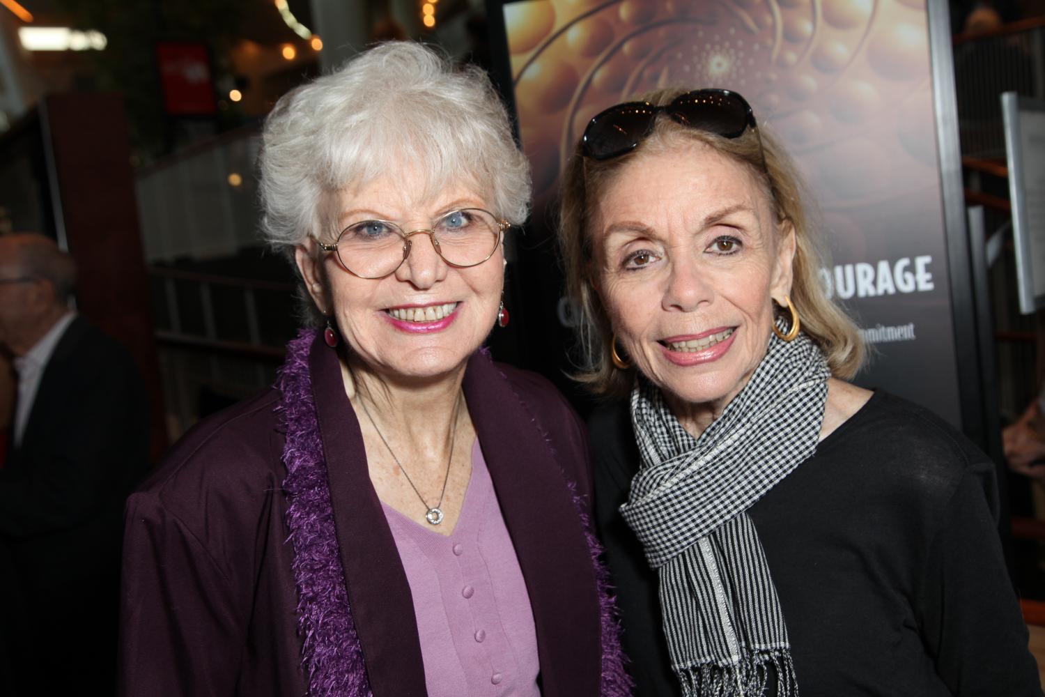 MAZ :: Gallery: Cabaret at Arsht