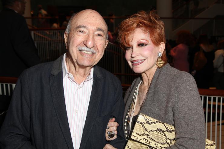 MAZ :: Gallery: Cabaret at Arsht