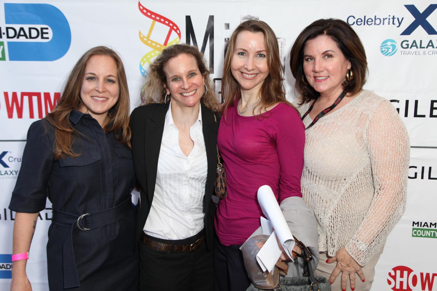 MAZ :: Gallery: MiFo LGBT Film Festival Opening Night