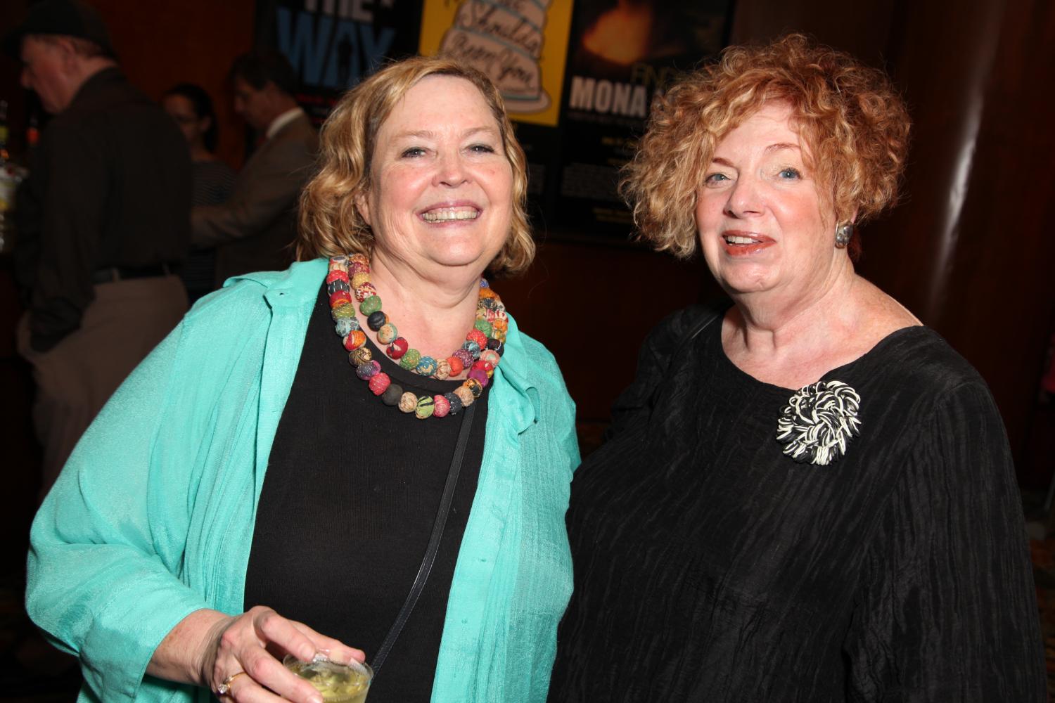 MAZ :: Gallery: The Tin Woman at Actor's Playhouse