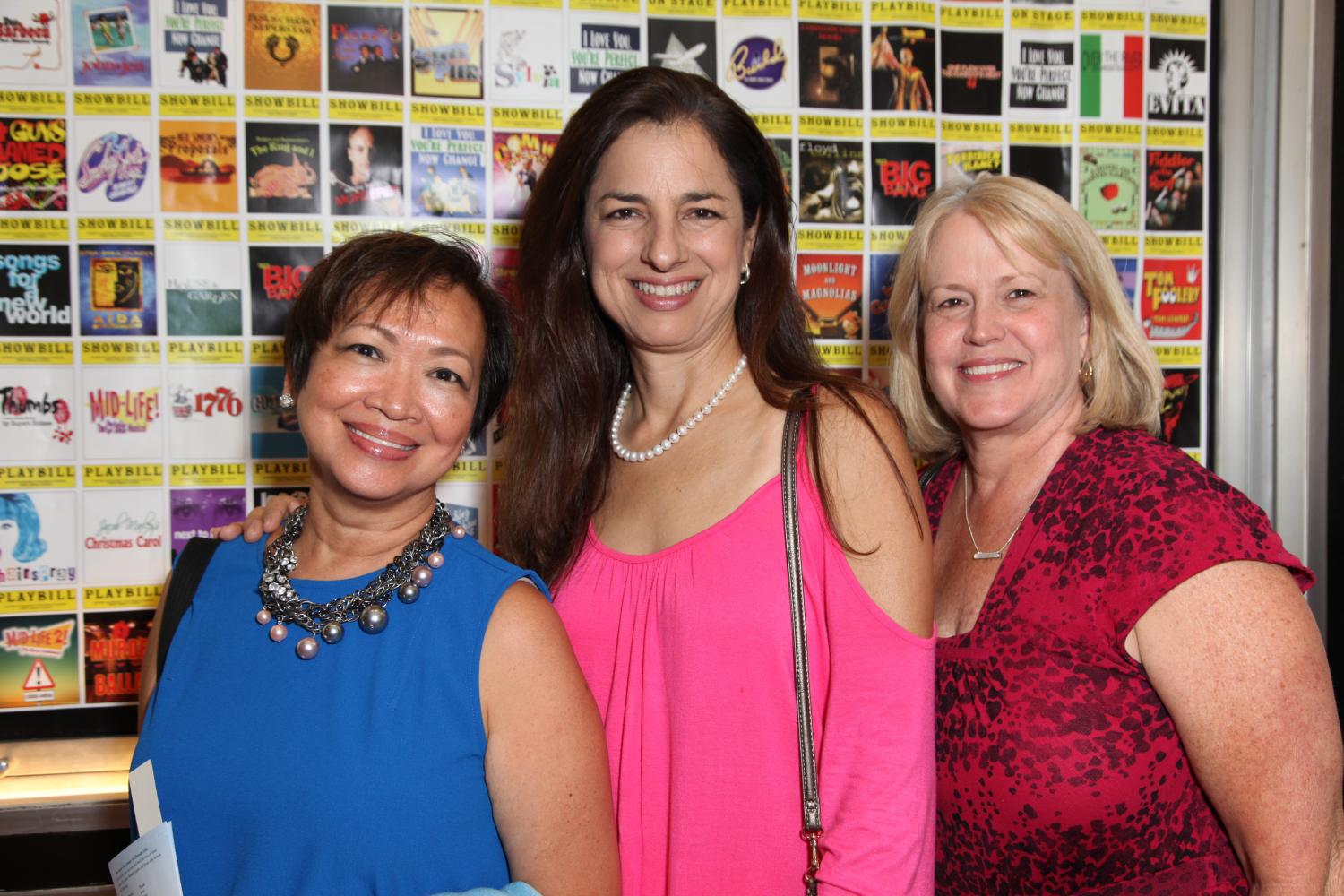 MAZ :: Gallery: The Tin Woman at Actor's Playhouse