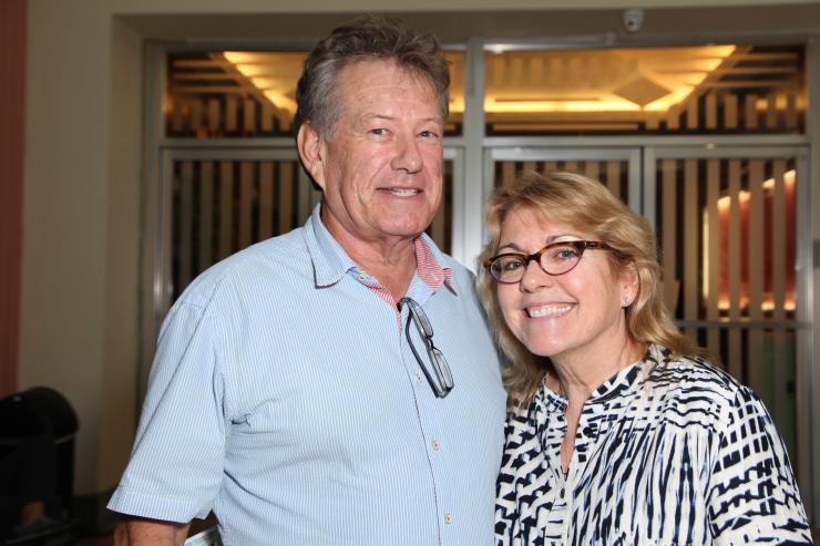 MAZ :: Gallery: Mad Cat LIVE! On The Beach