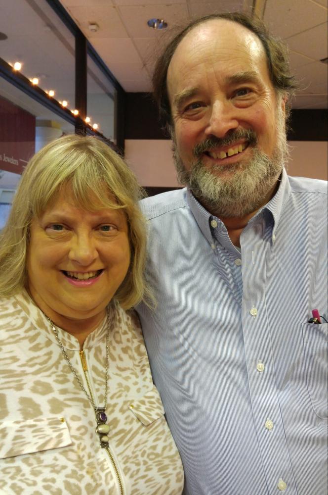 MAZ :: Gallery: Juliet Among the Changelings Opening