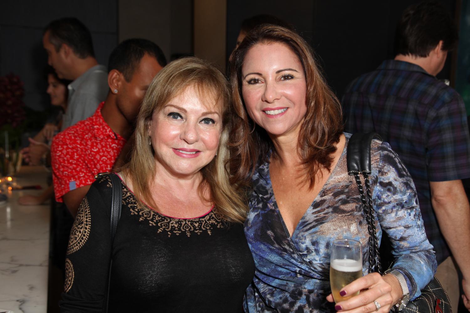 MAZ :: Gallery: Rhythm Foundation Season Launch Party