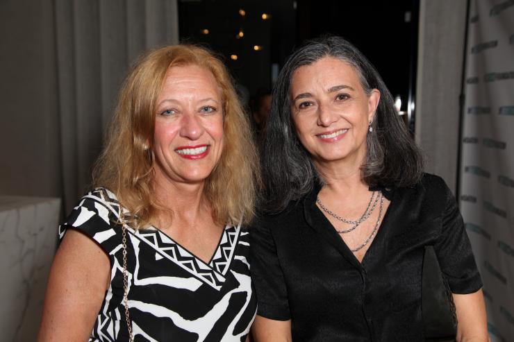 MAZ :: Gallery: Rhythm Foundation Season Launch Party