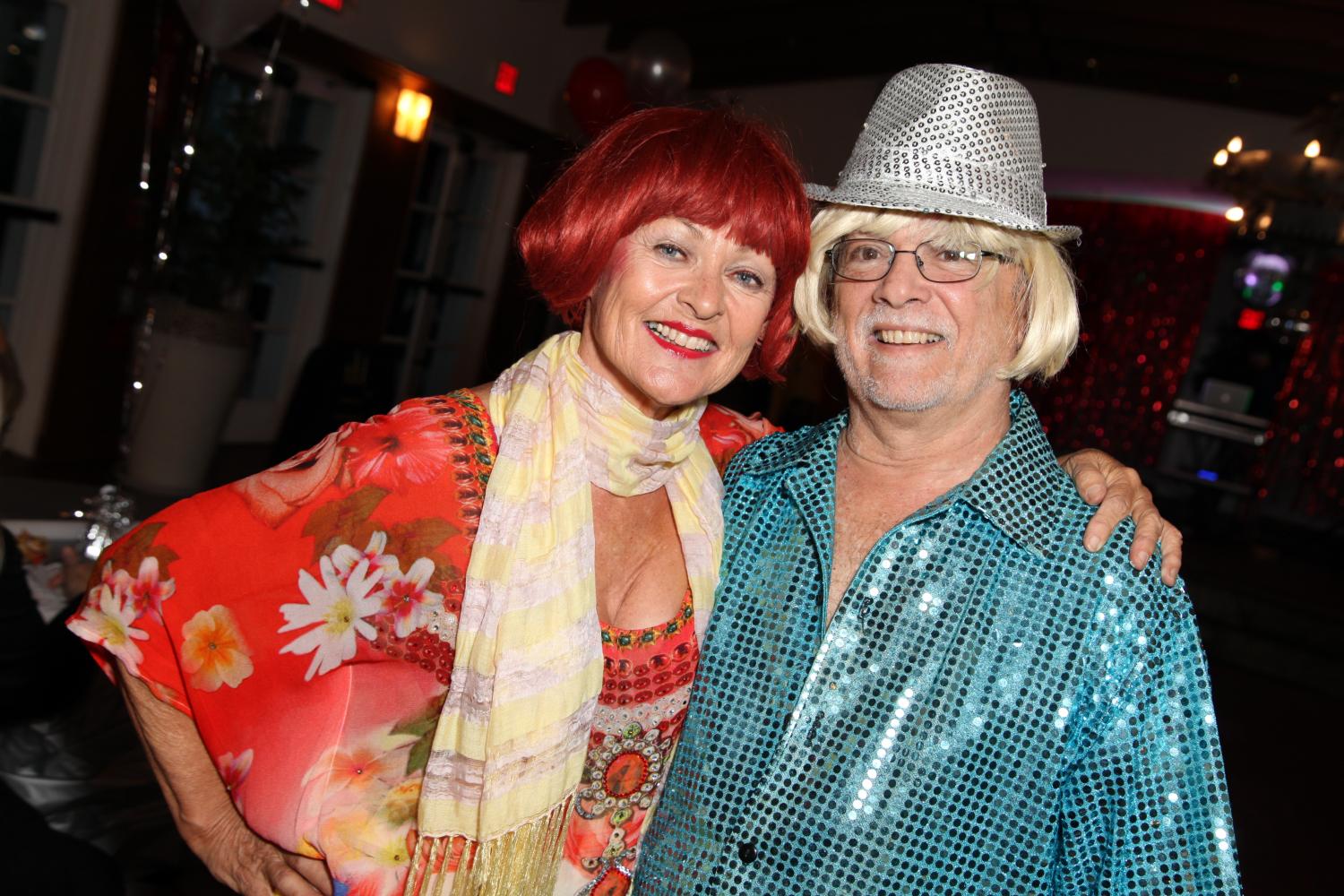 MAZ :: Gallery: miamiartzine 11th Year Anniversary