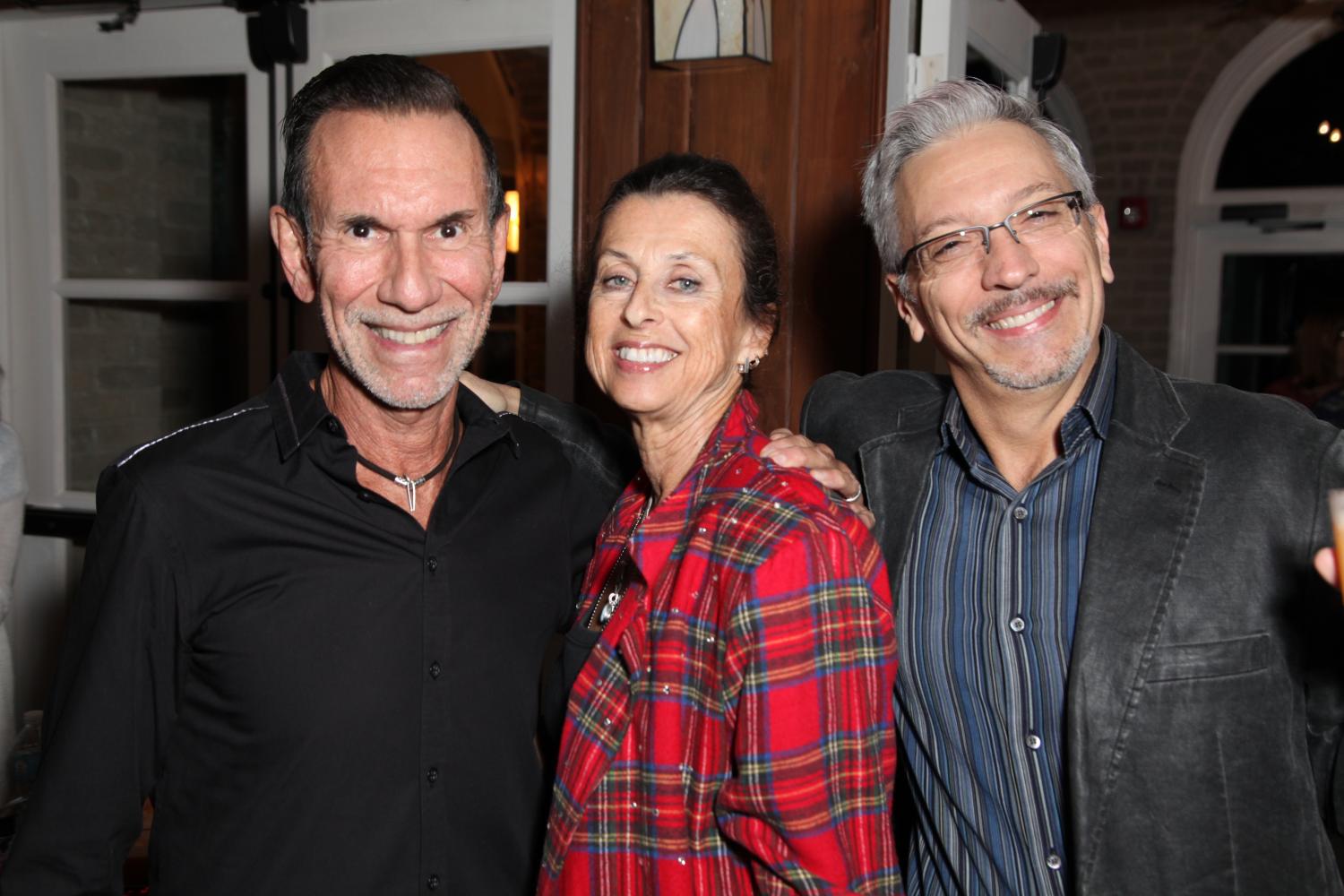 MAZ :: Gallery: miamiartzine 11th Year Anniversary