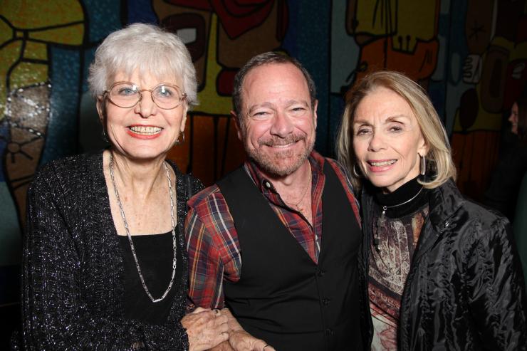 MAZ :: Gallery: 'After' World Premiere at Zoetic