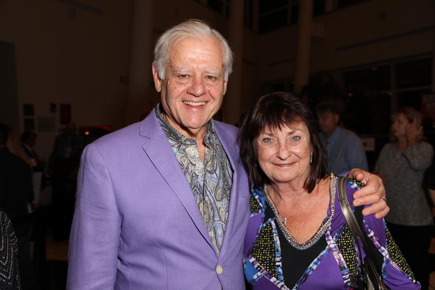 MAZ :: Gallery: Dirty Dancing Opens at the Arsht