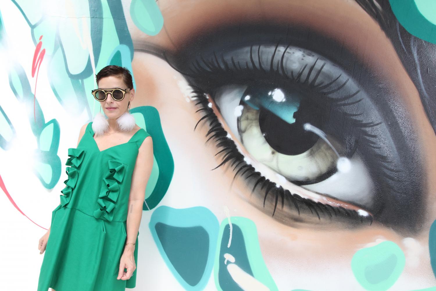MAZ :: Gallery: Sagamore Art Basel Brunch