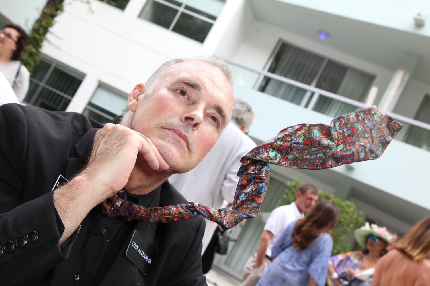 MAZ :: Gallery: Sagamore Art Basel Brunch