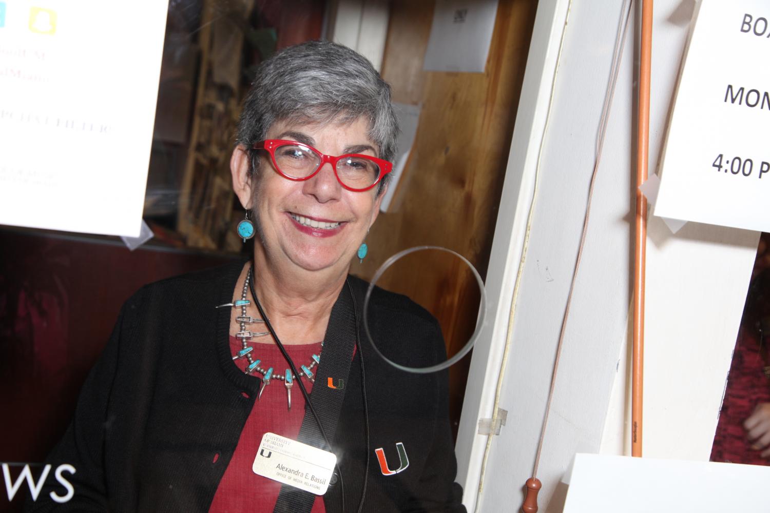 MAZ :: Gallery: Frost School presents Emily Estefan