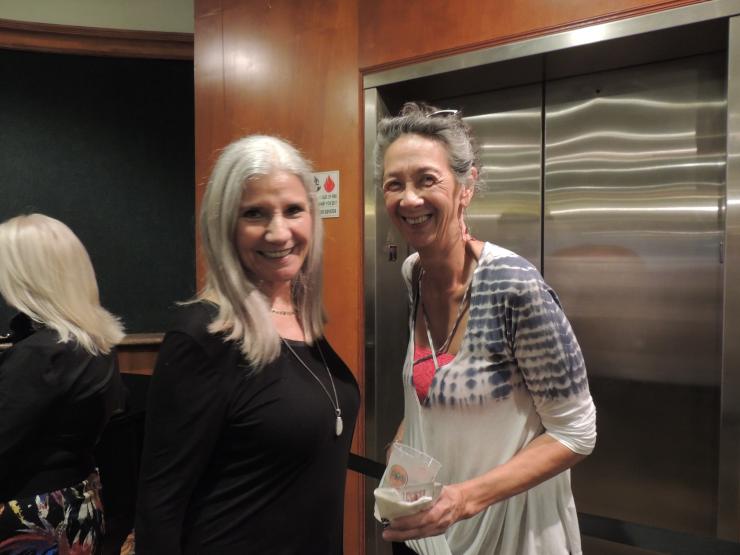 MAZ :: Gallery: Carousel Opens at Actors' Playhouse