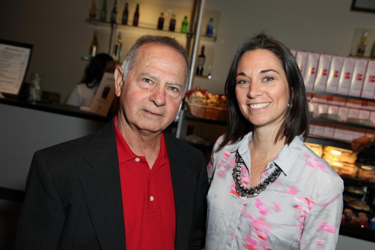 MAZ :: Gallery: Beautiful at The Arsht Center