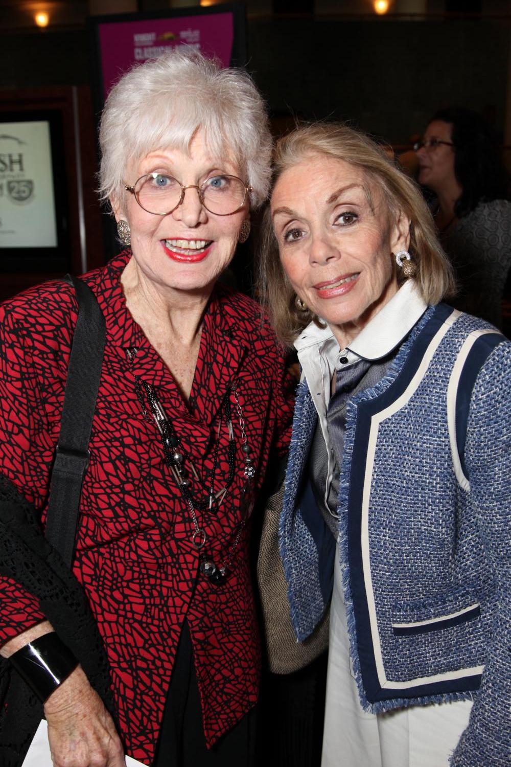 MAZ :: Gallery: Beautiful at The Arsht Center