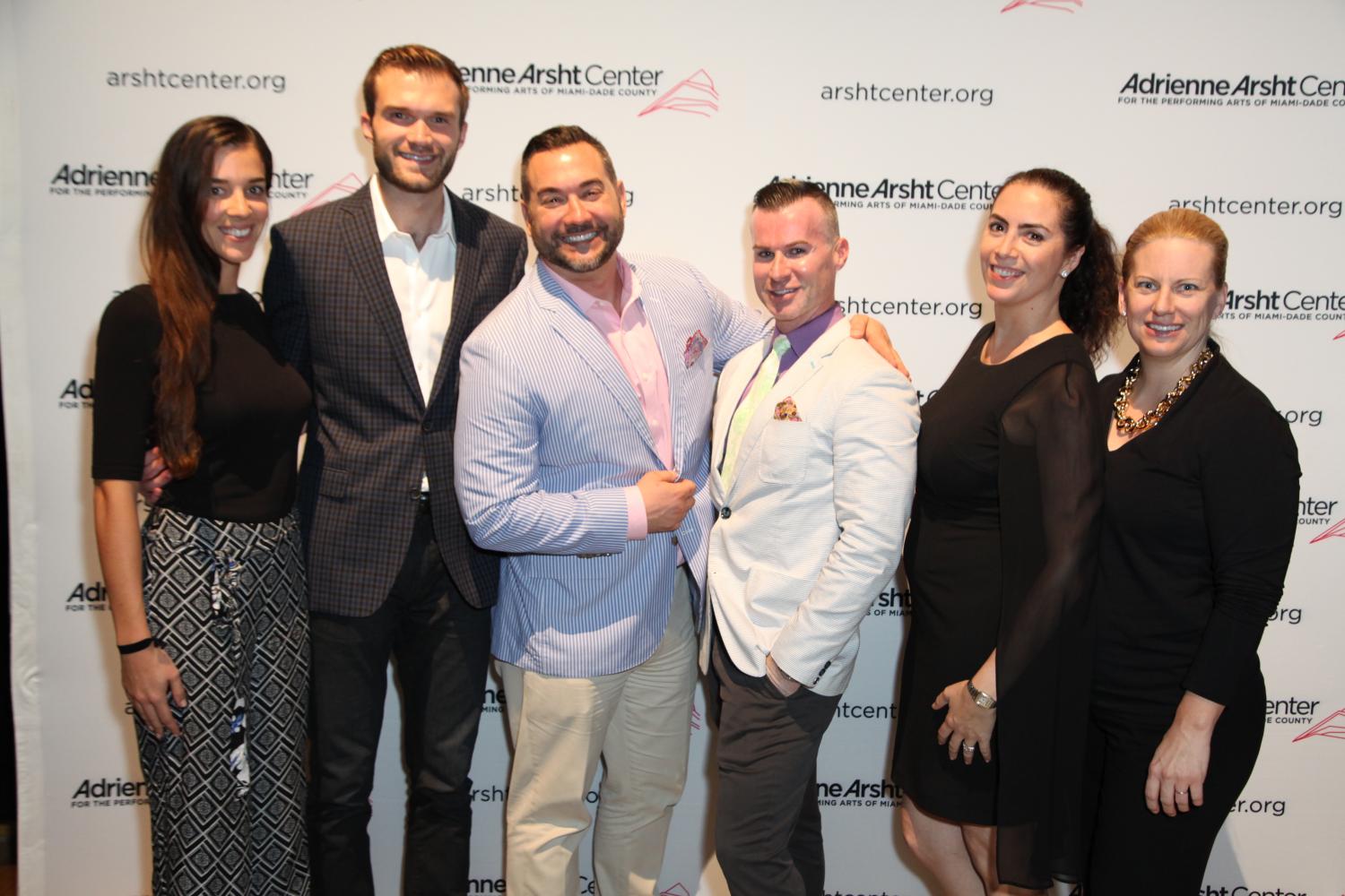 MAZ :: Gallery: Alvin Ailey: American Dance Theater