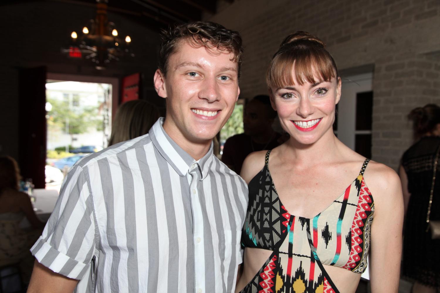 MAZ :: Gallery: Dance Now! Miami 2017 Gala