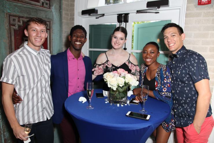 MAZ :: Gallery: Dance Now! Miami 2017 Gala