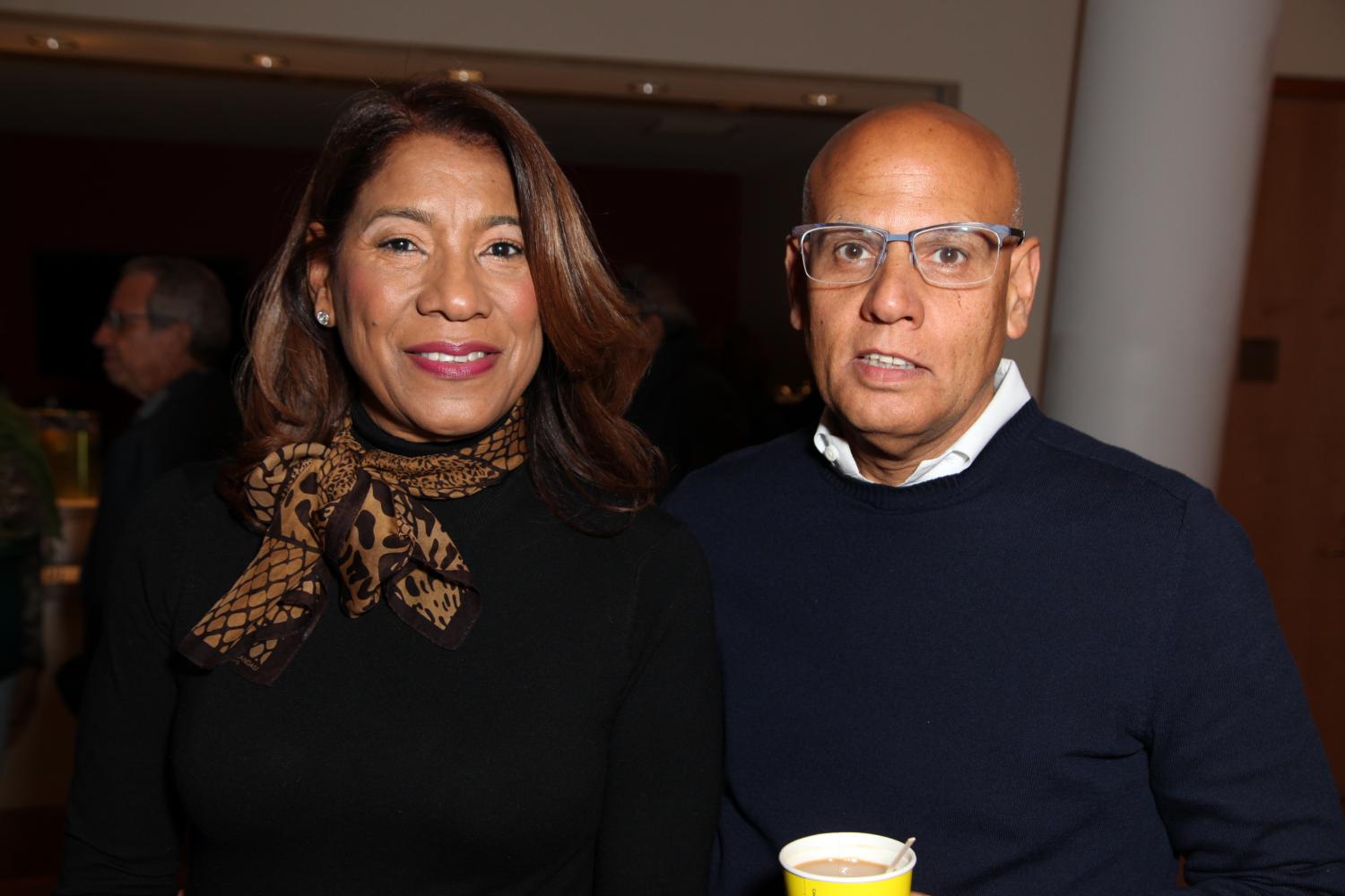 MAZ :: Gallery: Branford Marsalis Quartet at The Arsht